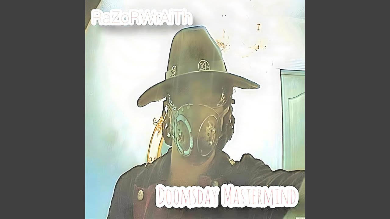 Doomsday Mastermind (Remastered) - YouTube