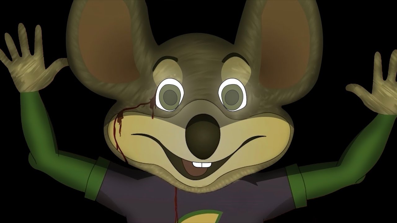 3 TRUE CHUCK E CHEESE HORROR STORIES ANIMATED - YouTube