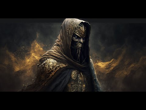 Thanos Al-Malik: The Arabic Version of Thanos / imagine AI Midjoureny ...