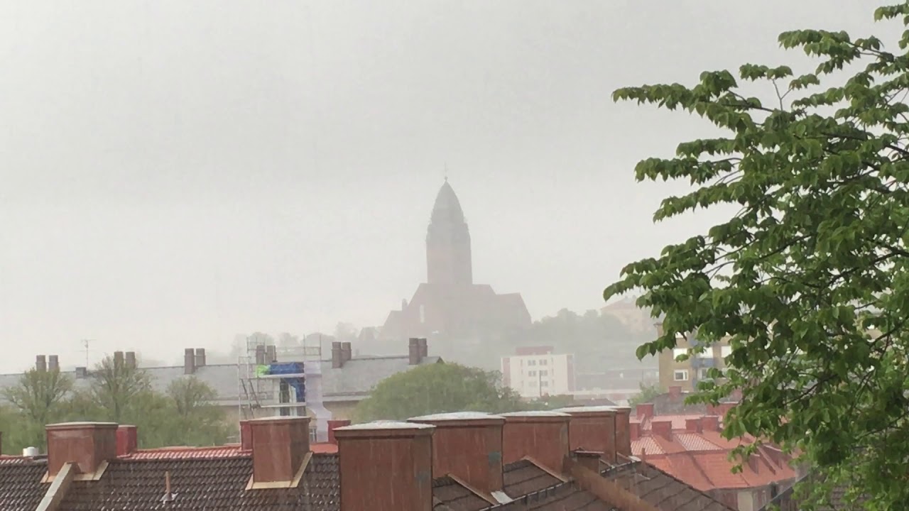 Lördagen den 23 maj 2020 i Göteborg - YouTube