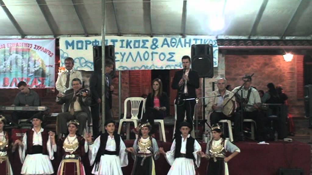 ΝΑΤΕΣ ΝΑΤΕΣ, ΤΣΙΟΥΝΗΣ ΞΕΝΟΦΩΝ, ΖΙΑΚΟΣ ΓΙΑΝΝΗΣ ΚΛΑΡΙΝΟ - YouTube