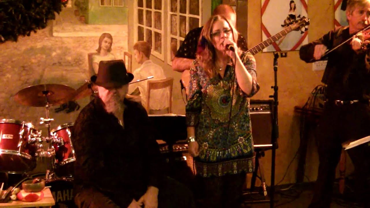 WOODSTOCK - cover by 3 Degrees Off Center - YouTube