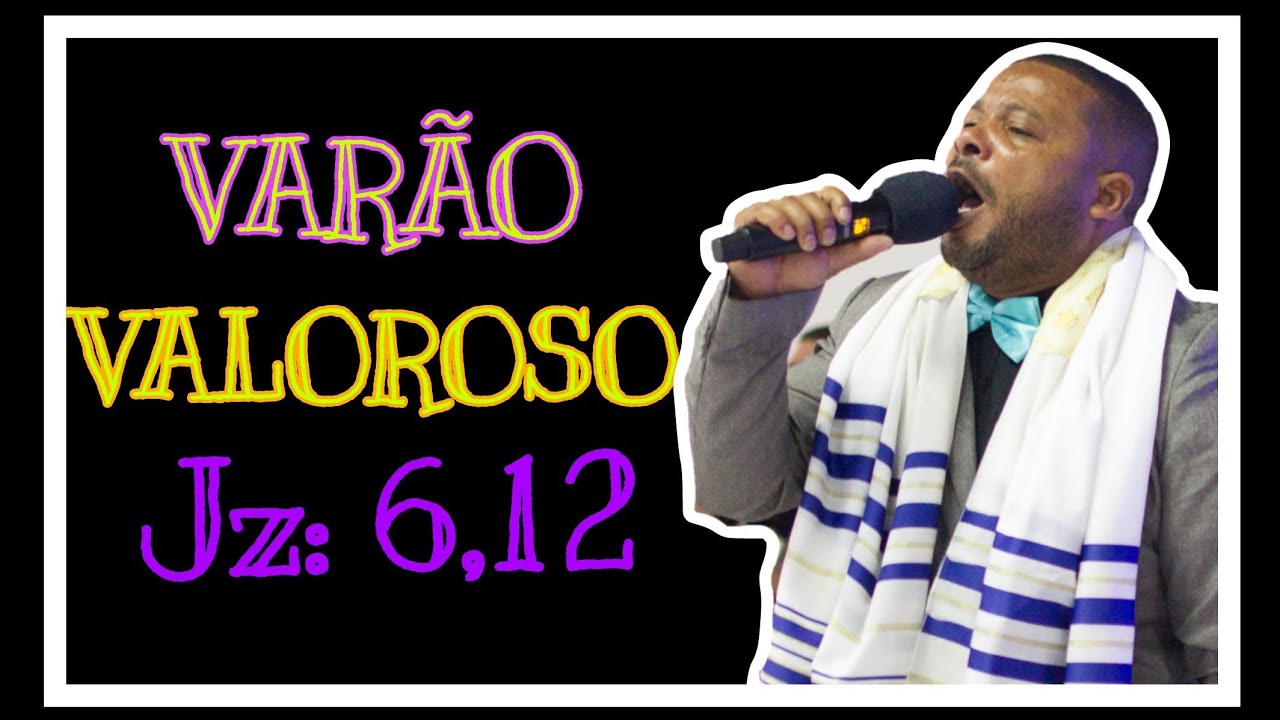 #1 VAI NESSA TUA FORÇA VARÃO VALOROSO !!! - YouTube