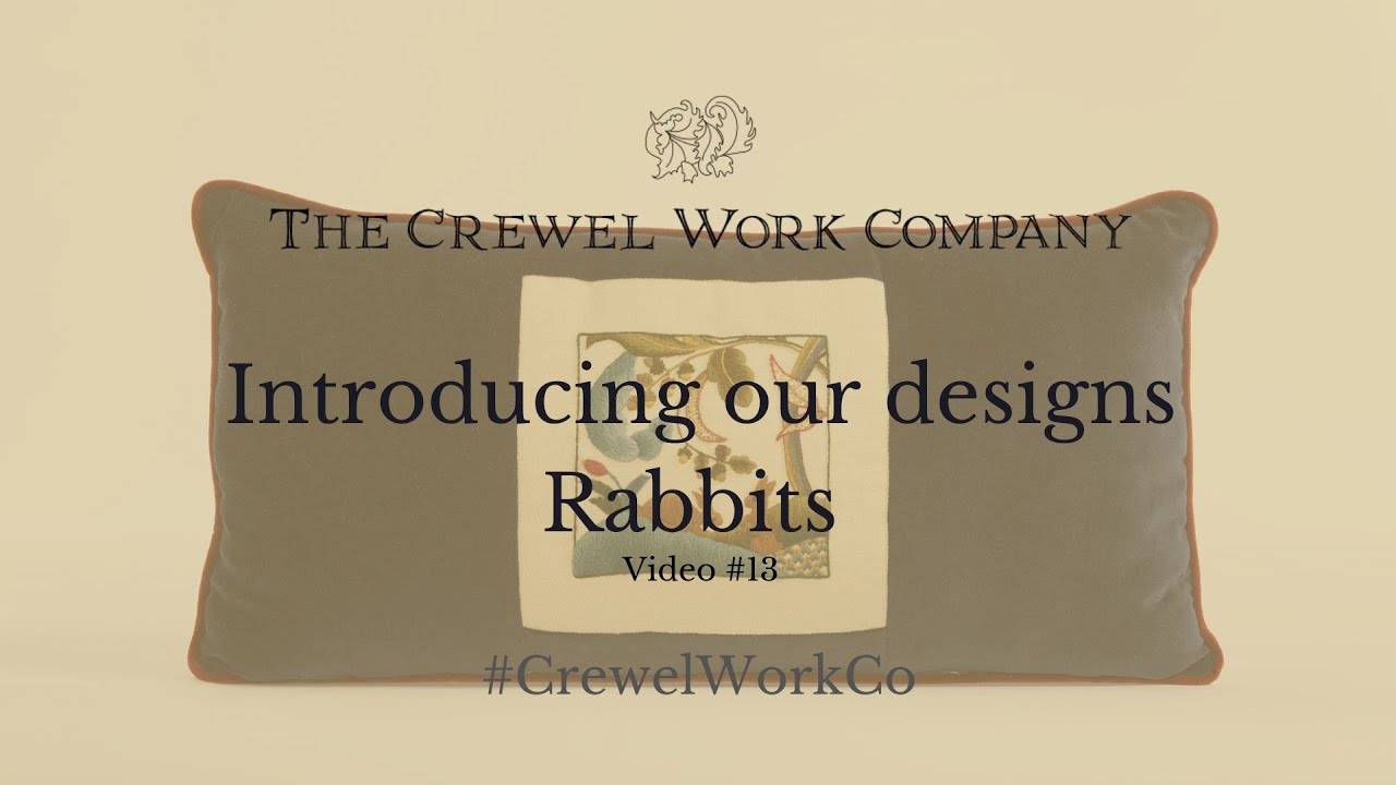 Introducing Video #13 - Rabbits - YouTube