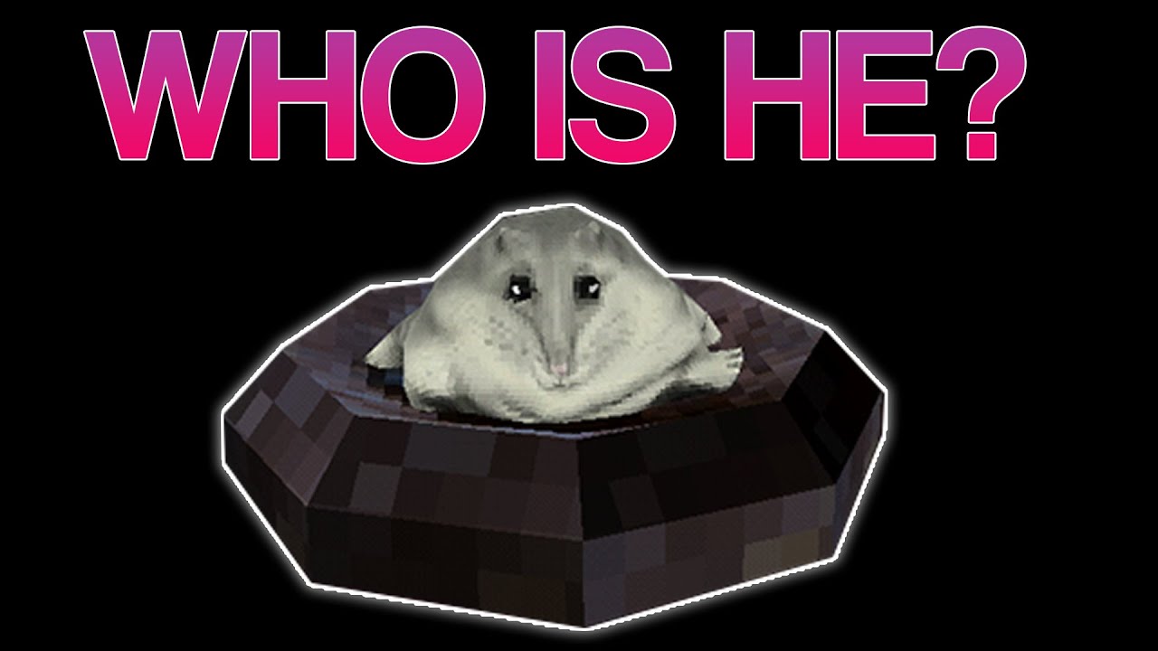 An Analysis of Florp's Lore (NEW ULTRAKILL UPDATE) - YouTube