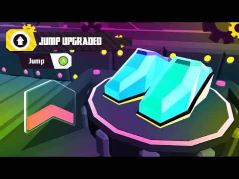 RAZED -- First Look Gameplay - YouTube