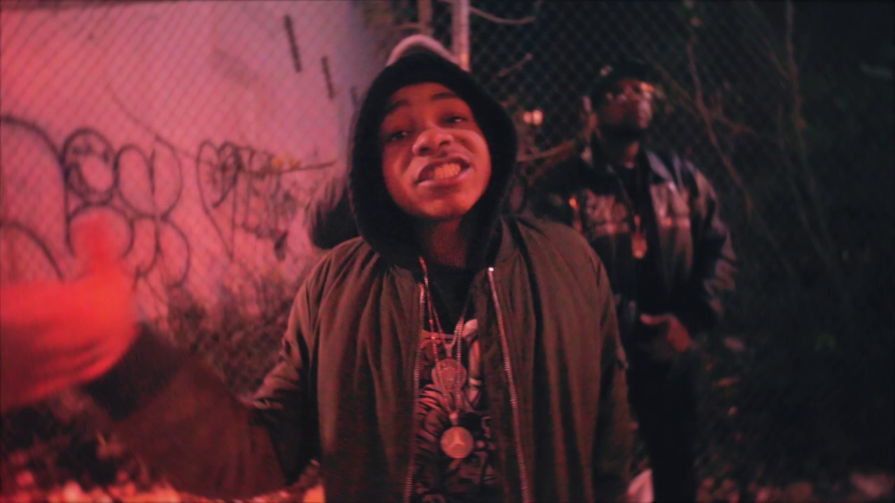 Nizzy Strawz - "Another One" (Matt Canon Films) - YouTube