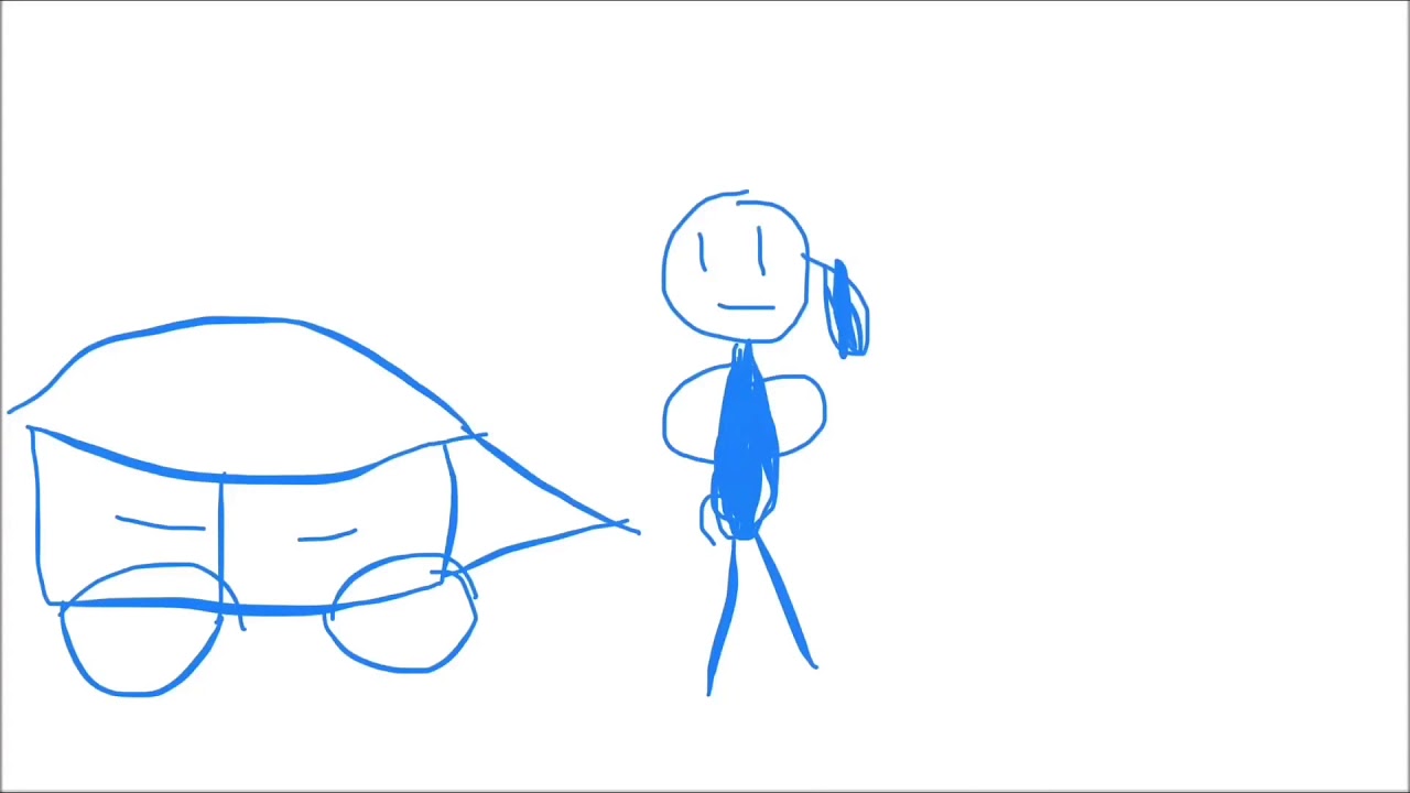 My sec Animation what to think of - YouTube