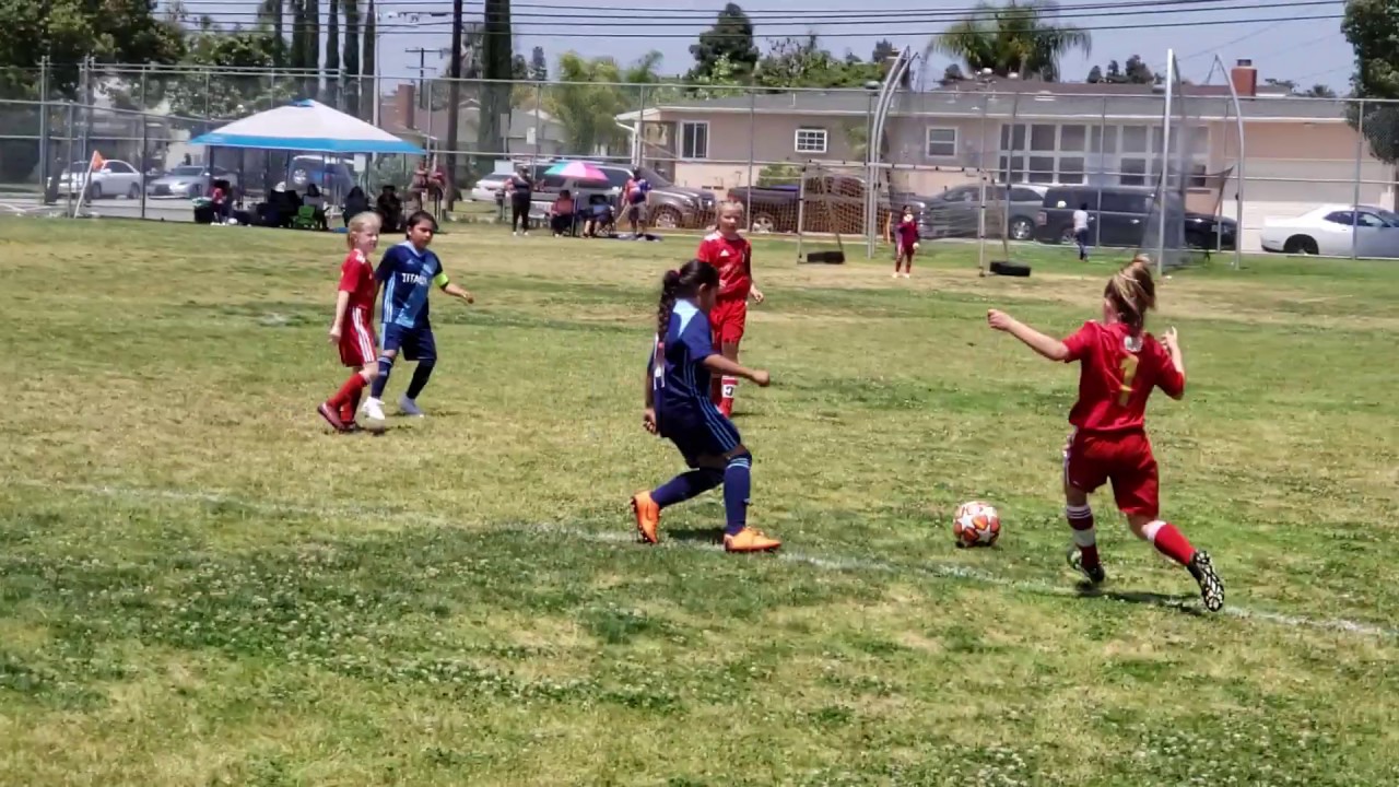 AC Brea vs Riverside FC G10 Soccer match 20190504 131350 - YouTube