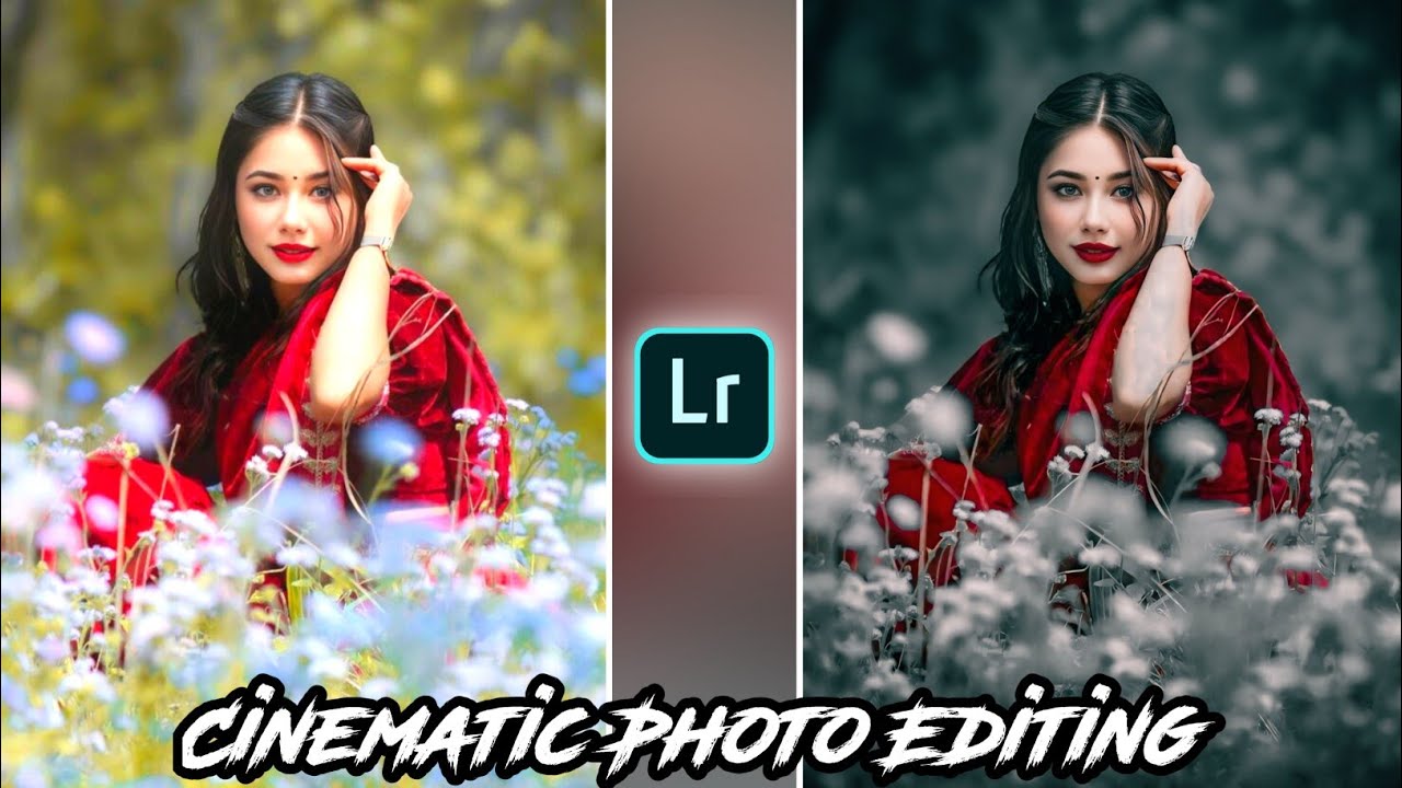 Lightroom Cinematic Photo Editing | Lightroom Photo Editing | Lightroom ...