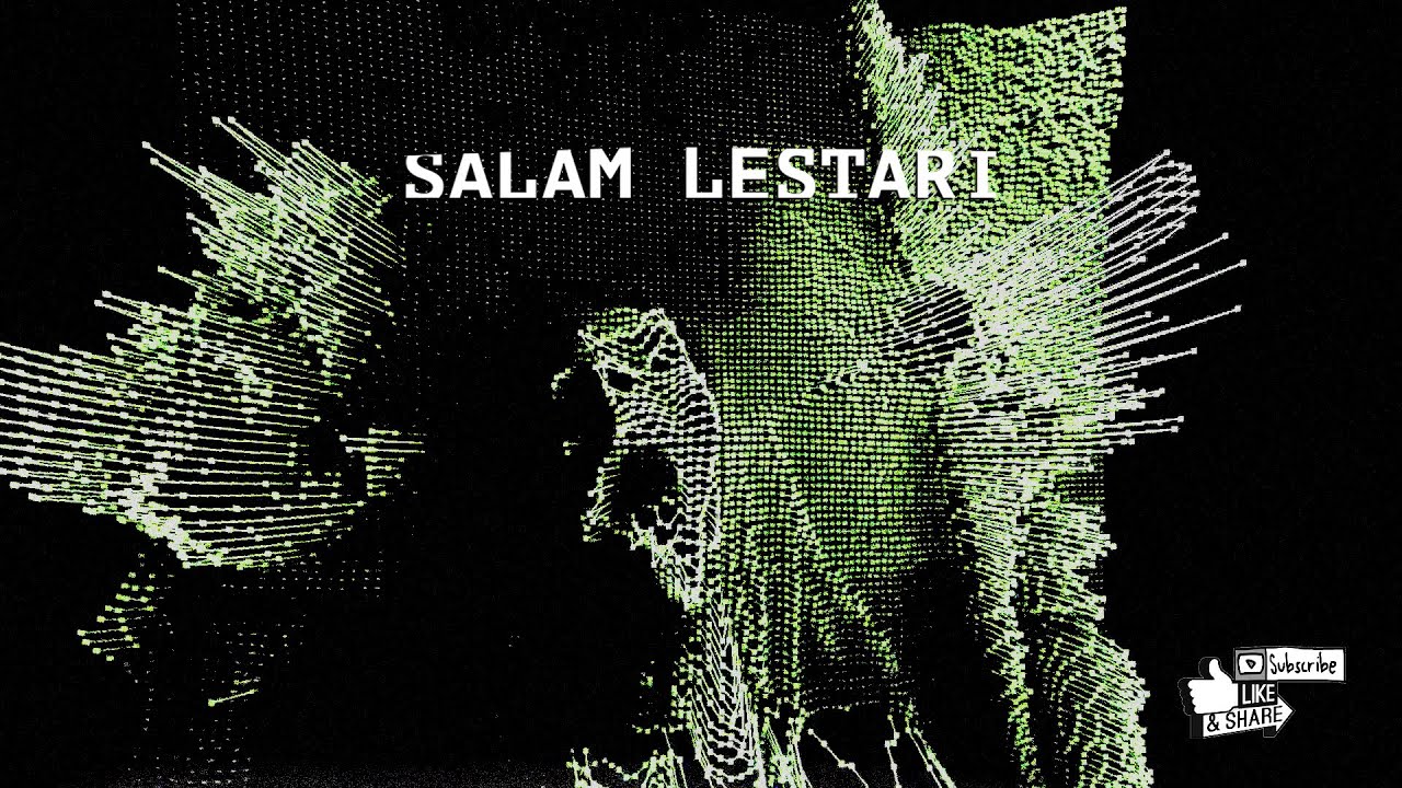 King Masmus - Salam Lestari (Official Video) - YouTube