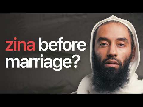 Can I Marry Someone I Commited Zina With? - Ust. Abu Taymiyyah