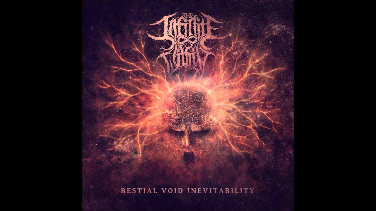 THE INFINITE WITHIN - Implosion Resonance // Released on Rising Nemesis ...