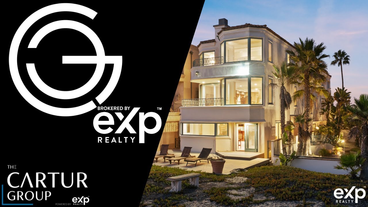 The Cartur Group | eXp Realty | Southern California Real Estate Team ...