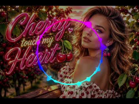 Cherry ,touch my heart-Mandy Music (Eurodisco Italodisco 80's)