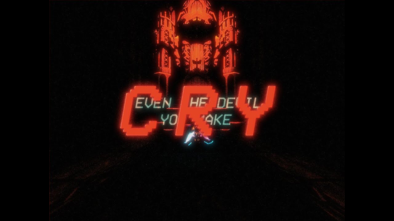 YOU MAKE EVEN THE DEVIL CRY - YouTube