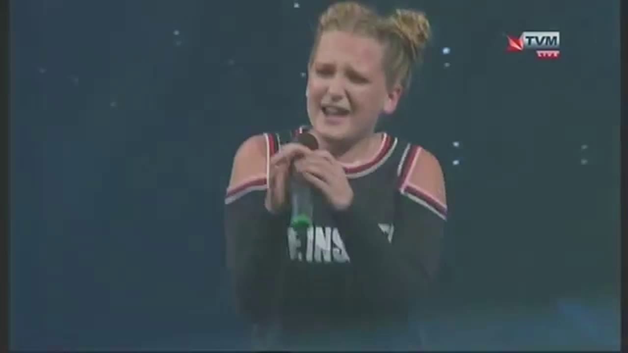 Giorgia Borg - 10 (Official Audio) | BGT 2019 | MJESC 2018 - YouTube