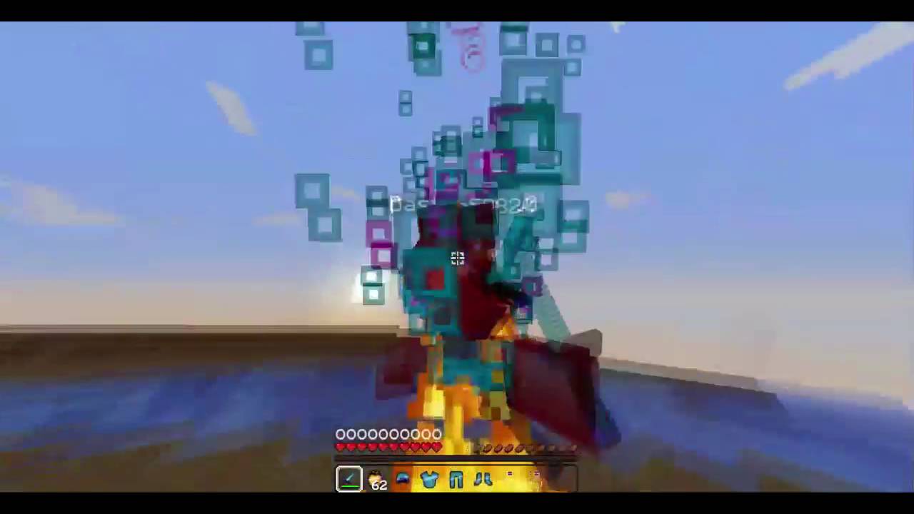 CTLserv Pvp 2 [COMBO] - YouTube