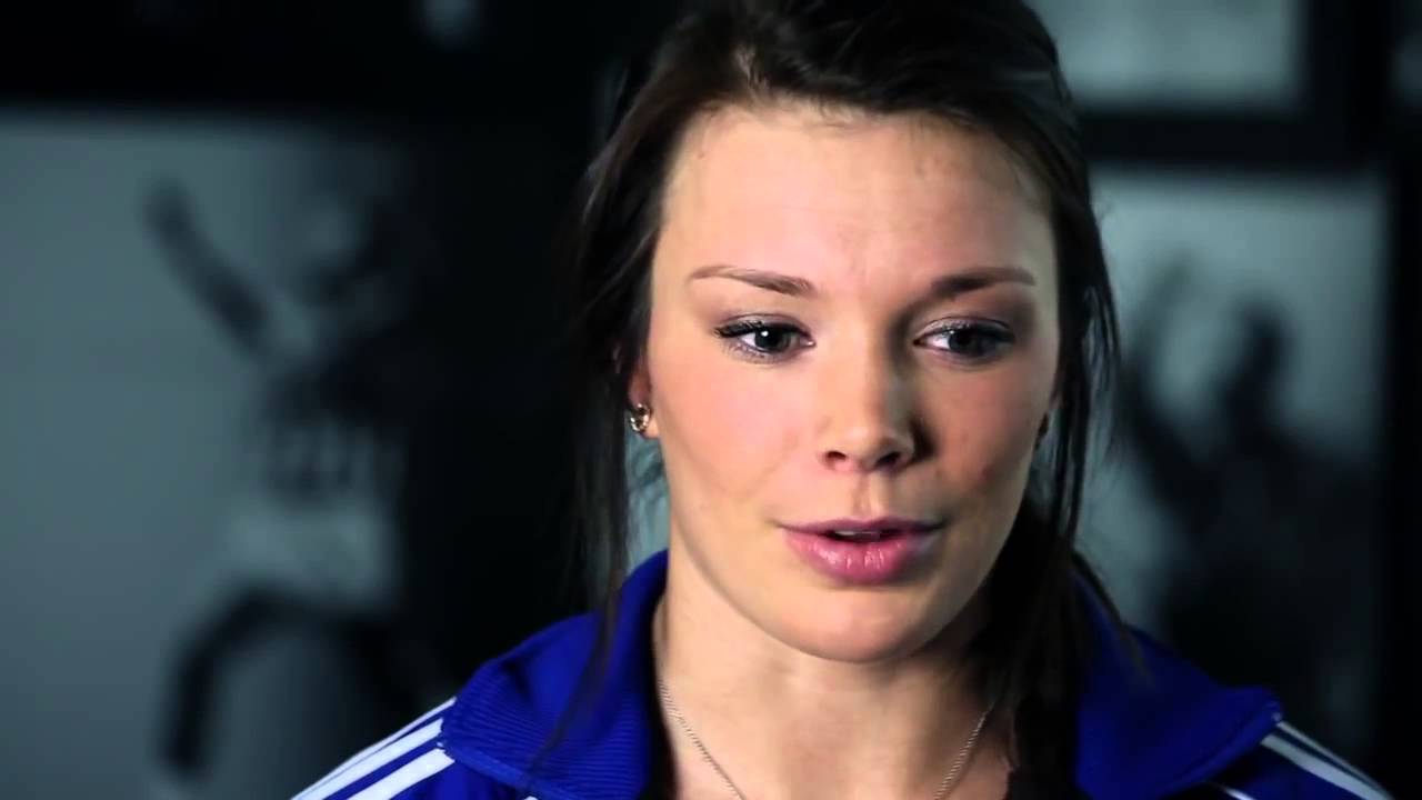 More than a Number Andrea Geubelle - YouTube