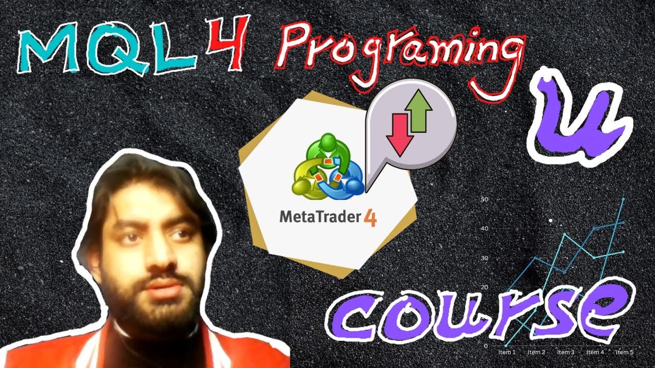 Mql4 Programming Course Develop Trading Ea For Trend Hedging Strategy Youtube 9693