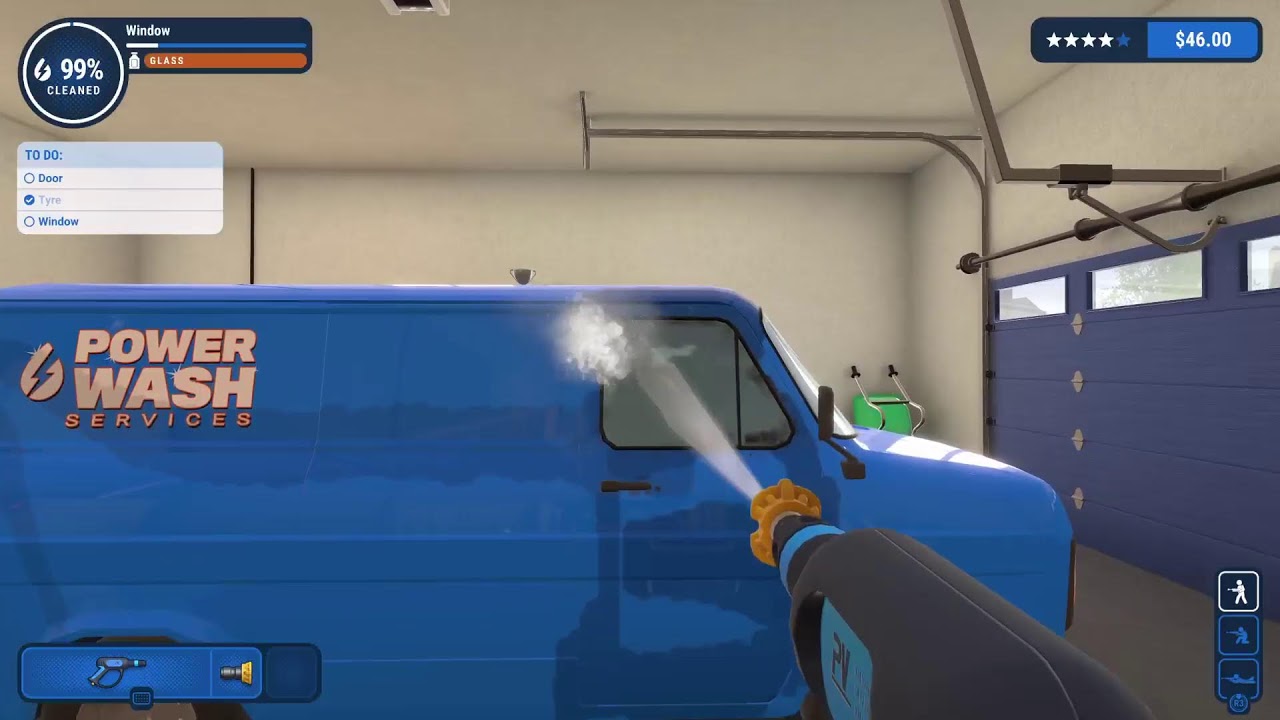 Power Wash Simulator - YouTube