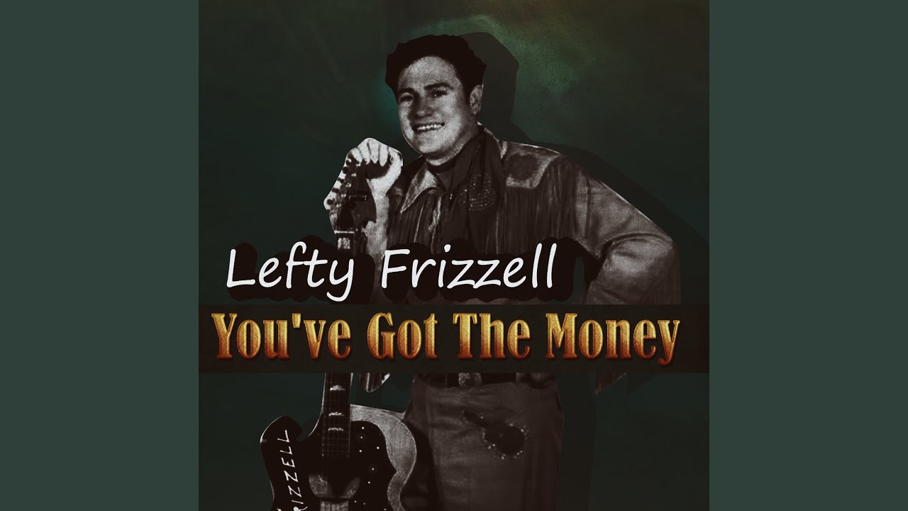 If You've Got The Money (I've Got The Time) - YouTube