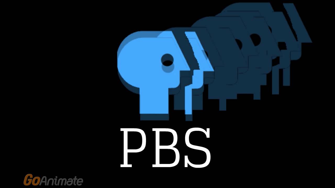 Pbs Logo History