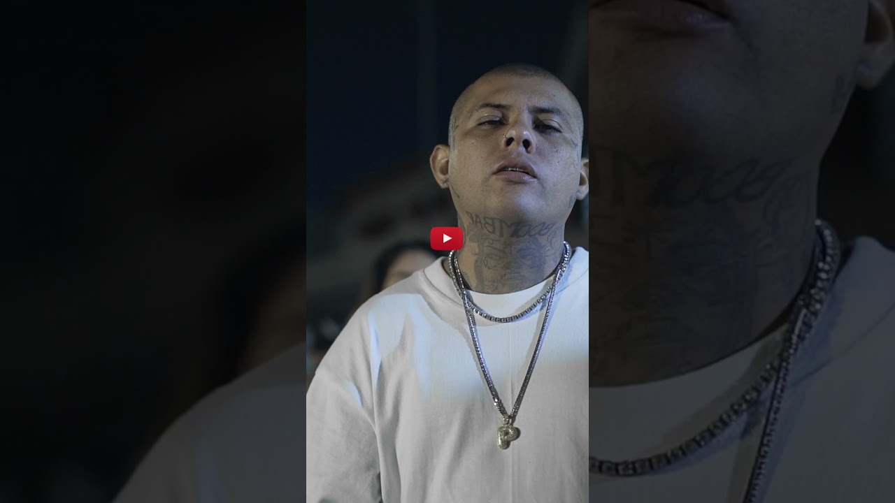 Carlos luengo ft Reghos - Ando Callao - YouTube
