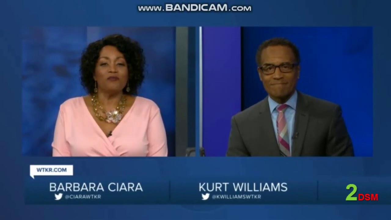 WTKR: NEWS 3 AT 5PM OPEN (09-10-2020) - YouTube