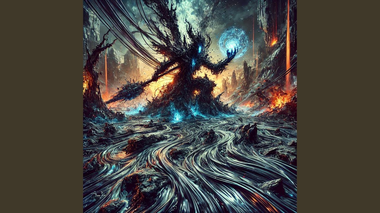 Primal Chaos (Sonic Sludge) - YouTube