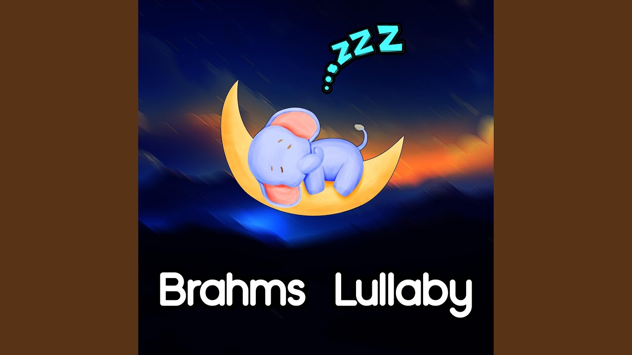Brahms Lullaby - YouTube