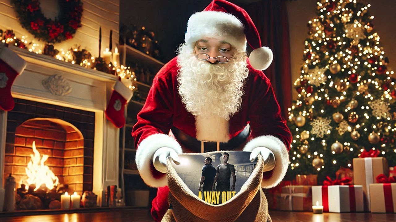 My Present To You - YouTube