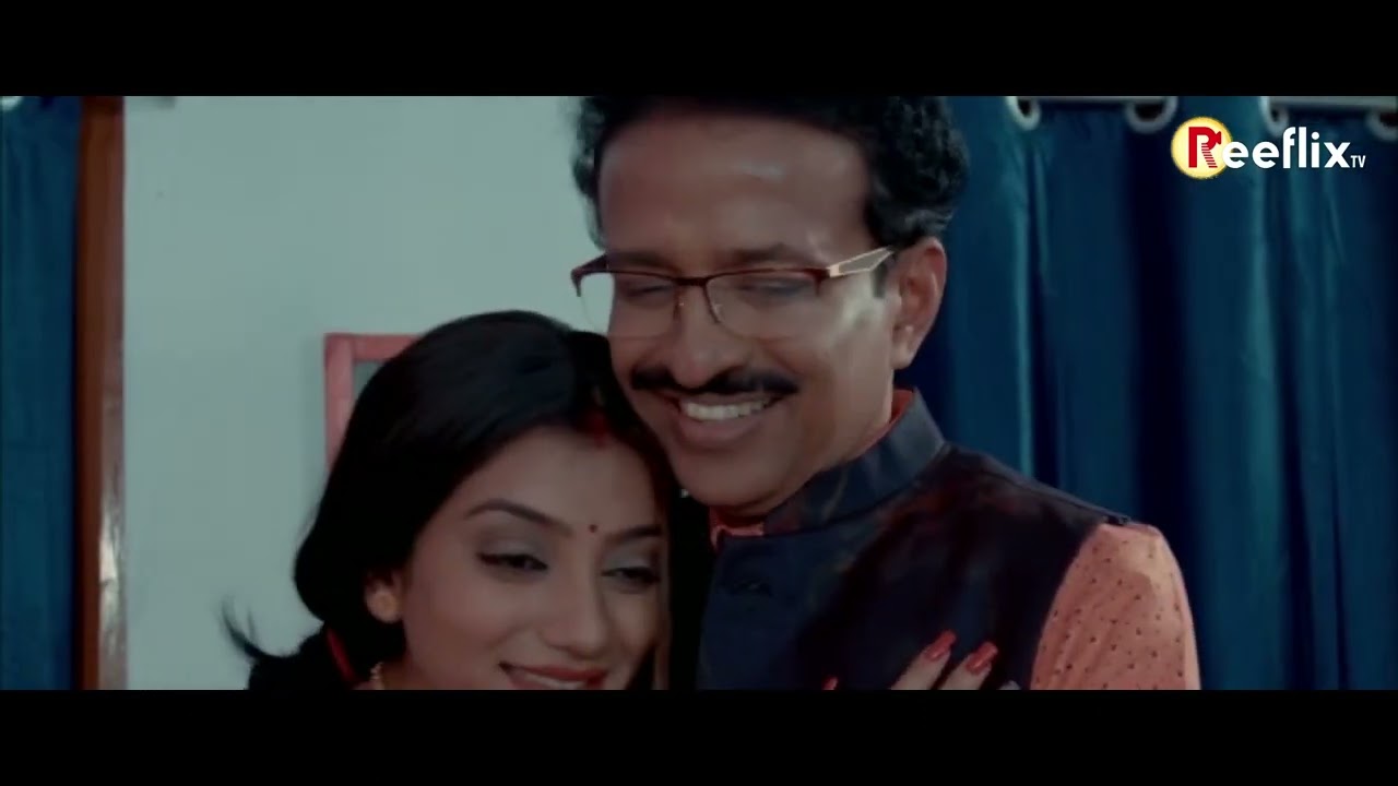 Charki || Official Trailer || ReeflixTv - YouTube