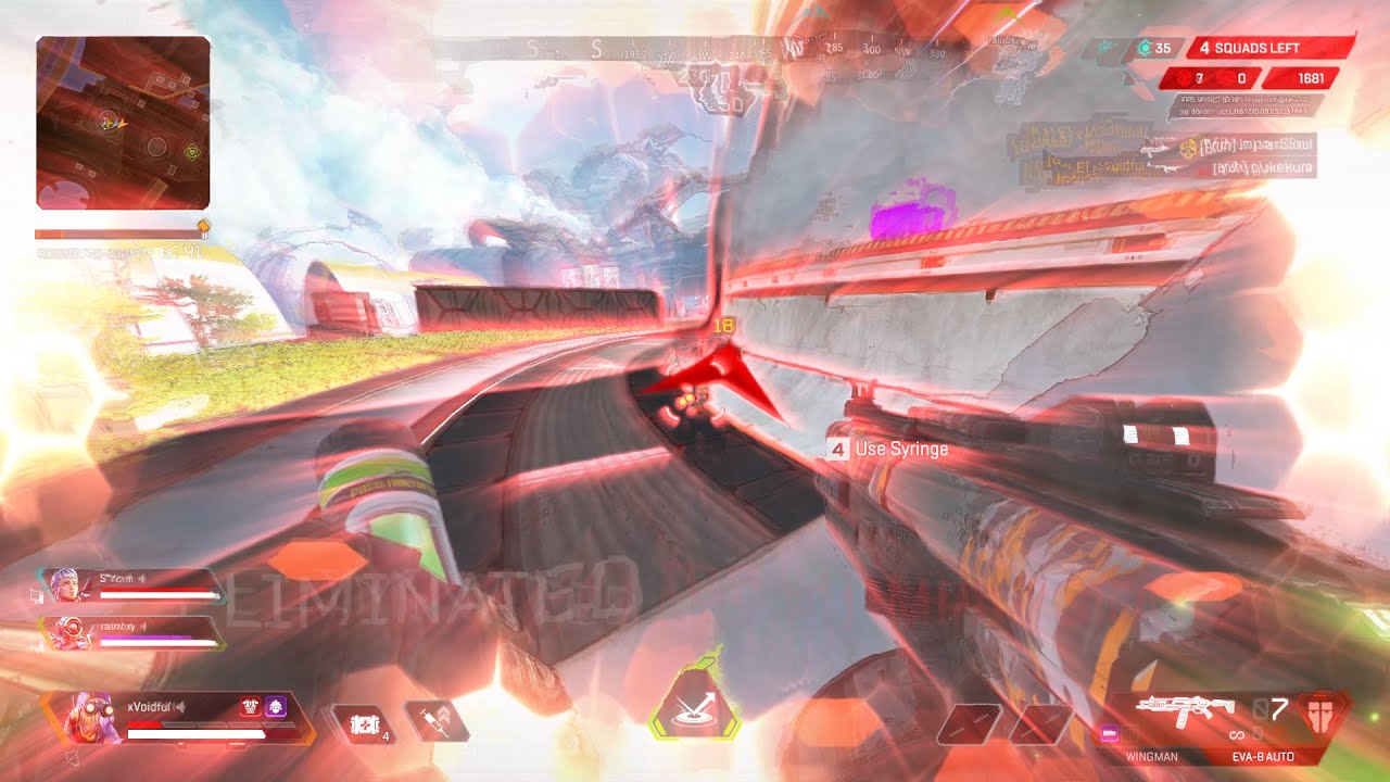 Coco🥥 (Apex Legends Montage) - YouTube