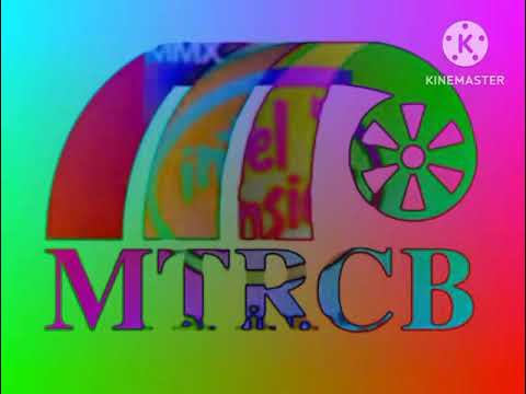 MTRCB Intro Animation Effects Sponsored by Preview 2 Effects Enchanted With DMA - YouTube