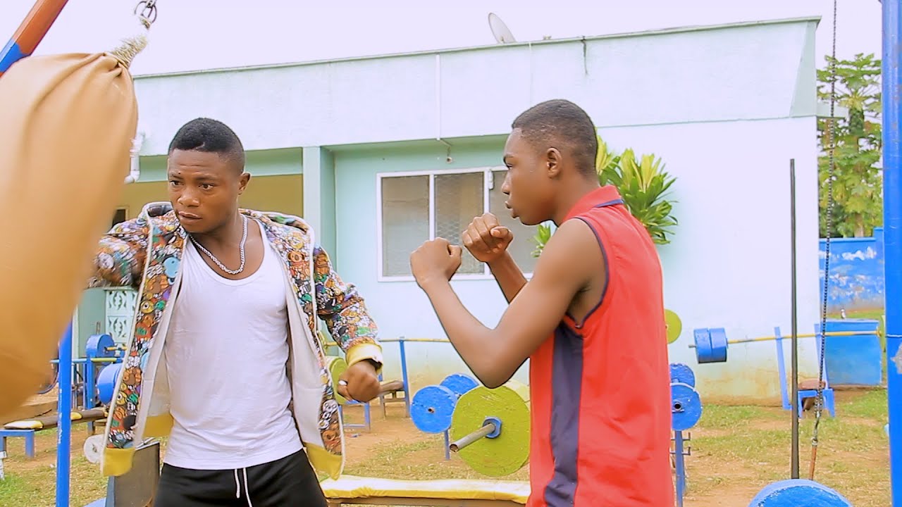 HASL SEASON 2 CHARACTER PROFILE. - YouTube