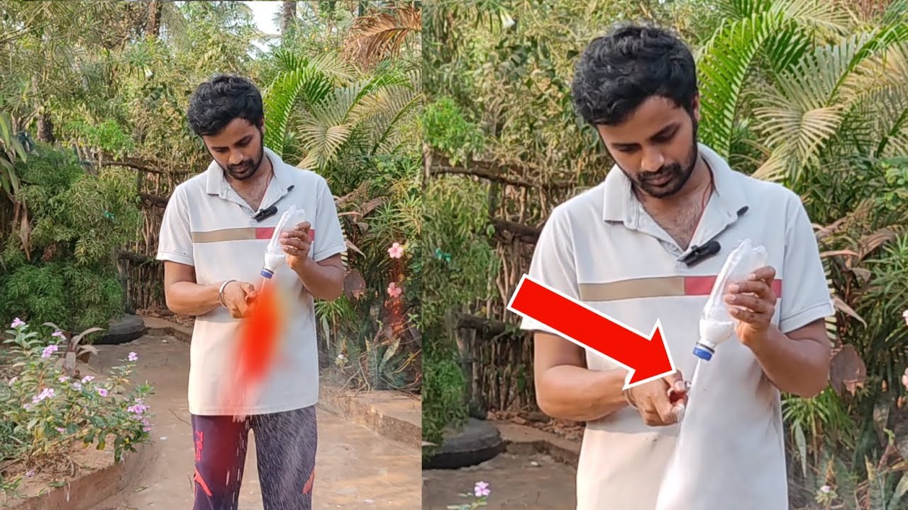 Does sugar cause fire ? Don't believe it | Made Experiment - YouTube