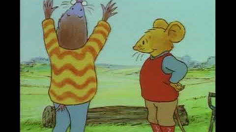 The Adventures of Mouse and Mole - YouTube