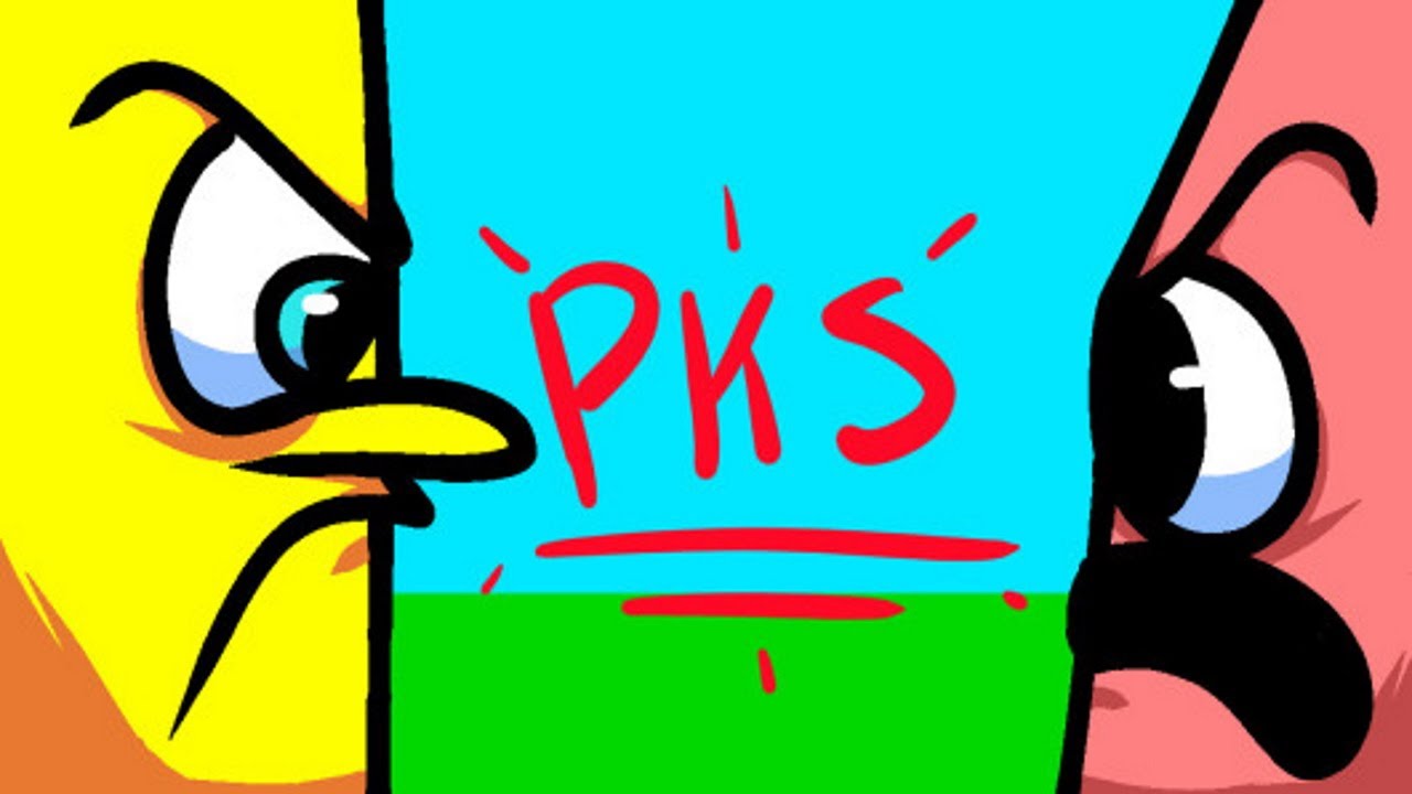 Friday Night Funkin' - Patrick Kills SPongebob (FNF MODS) #fnf #fnfmod# ...