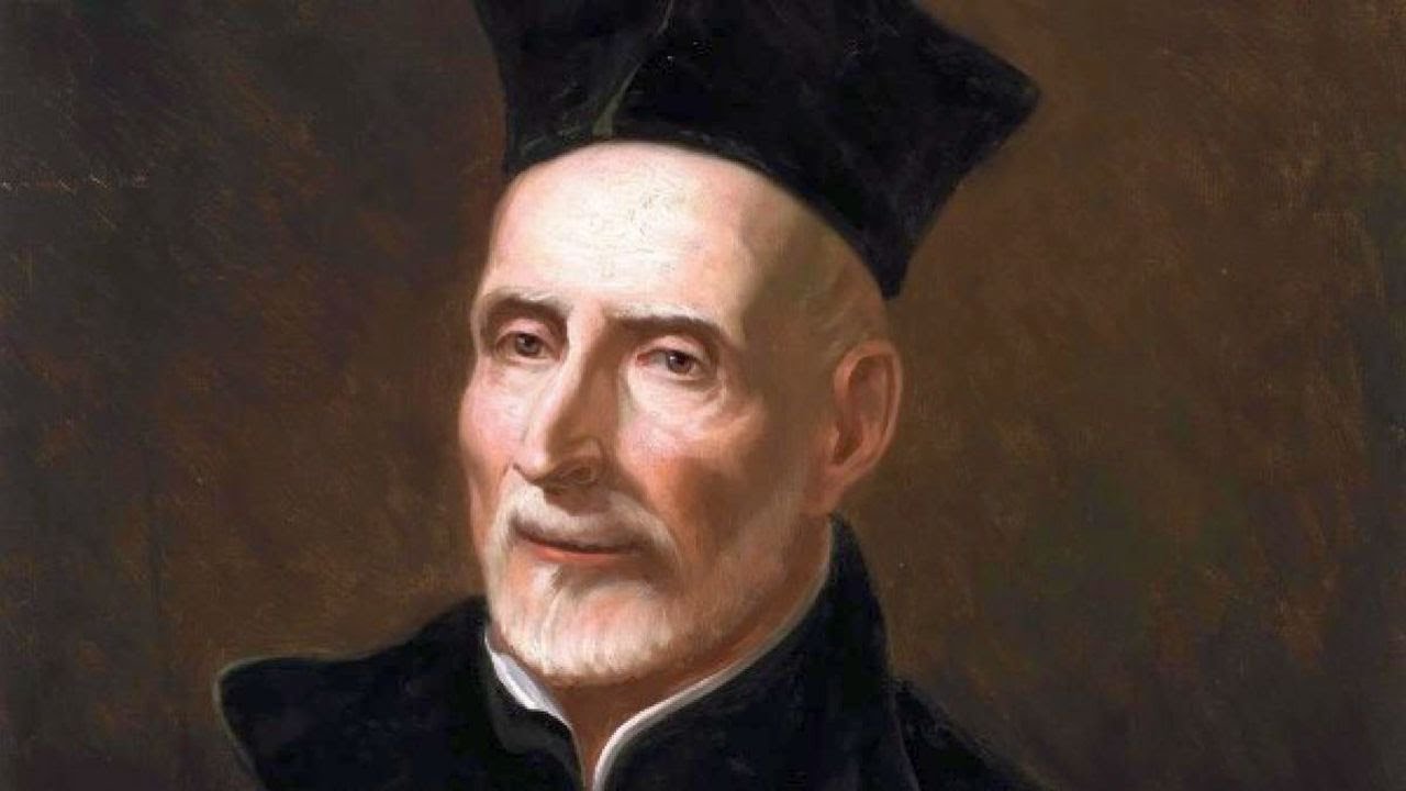 San José de Calasanz: Pionero de la Educación para Todos y Patrono de ...