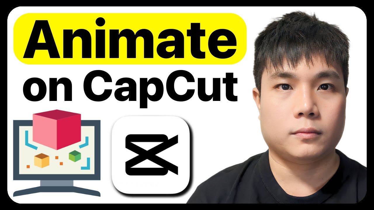 How To Animate On CapCut YouTube how-to-animate-on-capcut-youtube