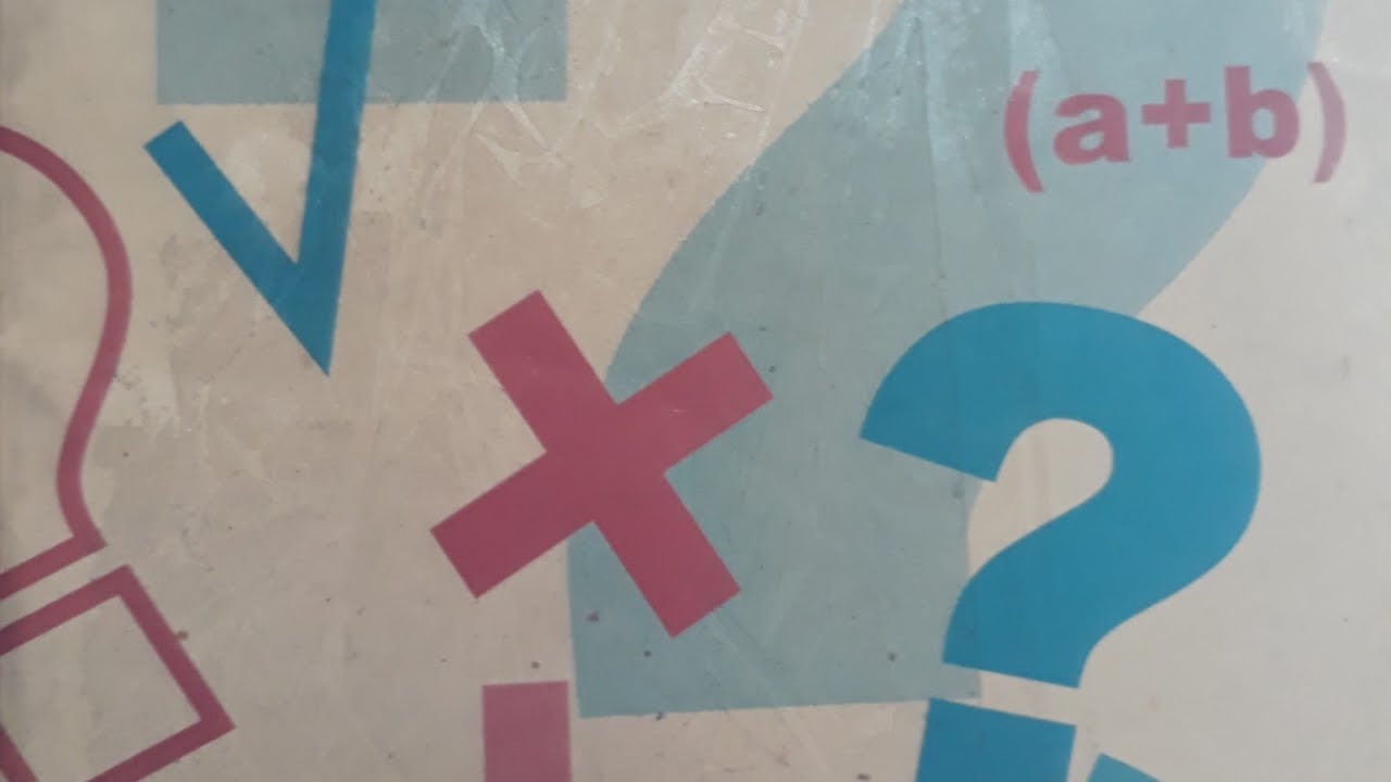 math ka Algebra sutra - YouTube