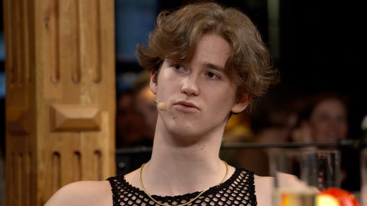 Bembel & Gebabbel - Pop-Pianist Marvin Rose zu Gast bei Bernd Reisig ...