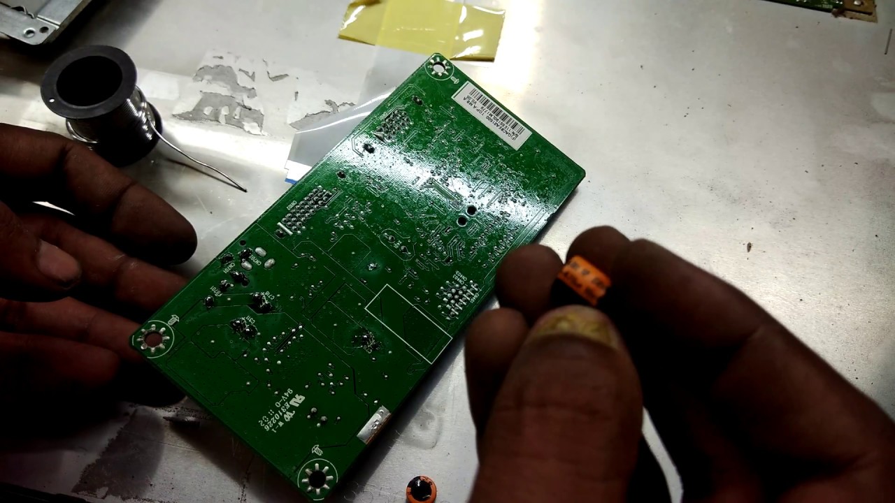 Acer 20nicnh Led Monitor Repaired YouTube acer-20nicnh-led-monitor-repaired-youtube
