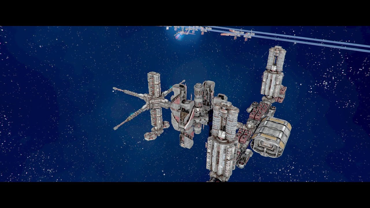 X4 Foundations: Expanding the fleet and doing missions! - YouTube
