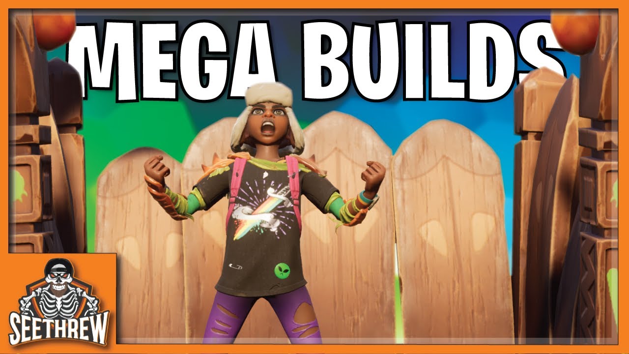 Grounded Mega Builds Farming 1000's of Crude Rope! #grounded # ...