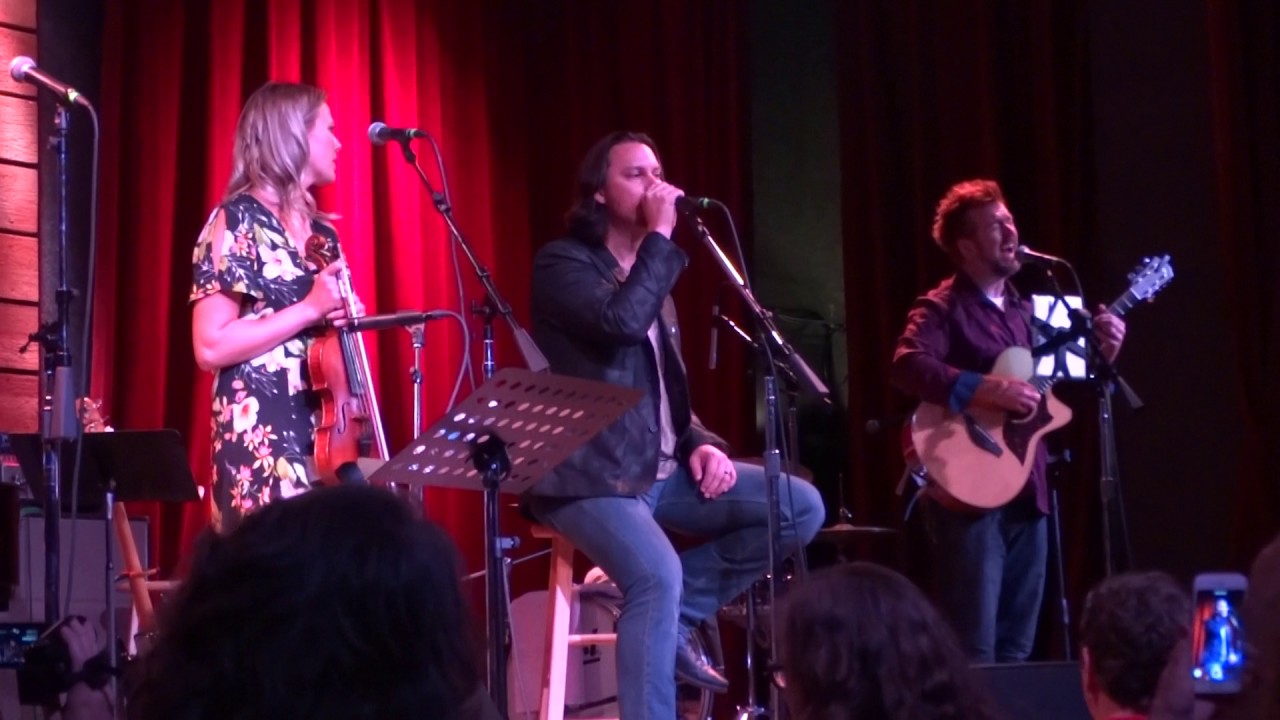 Tim Foust's Birthday Bash , Superstition and Signed Sealed Delivered ...