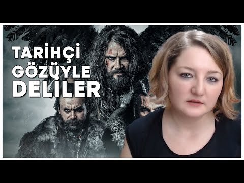 DELİLER FİLMİ - TARİHÇİ GÖZÜYLE DELİLER