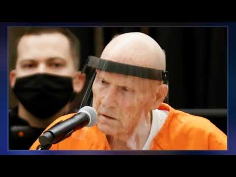 Joseph James DeAngelo - YouTube