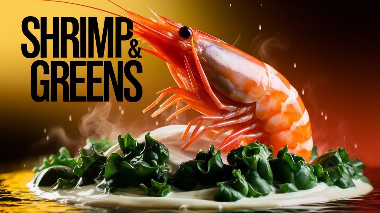 Taro Leaves Coconut Milk Stew Recipe - A Taste of Tropical Heaven - YouTube